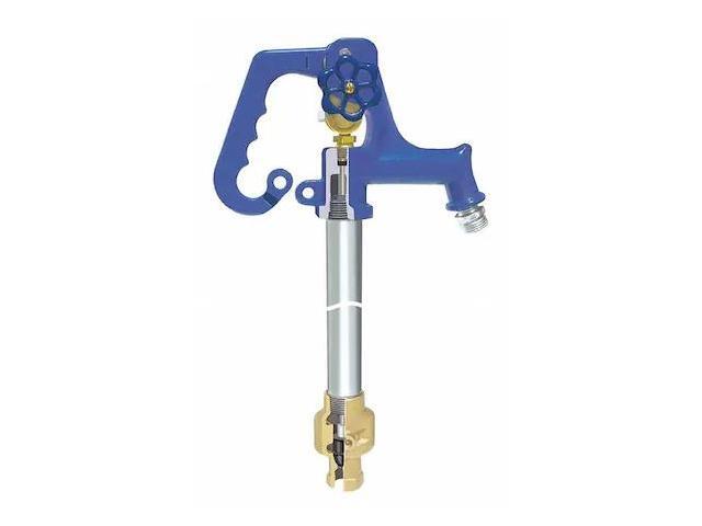 Click here for SIMMONS 805SB Frost Proof Yard Hydrant 90-1/2 L prices