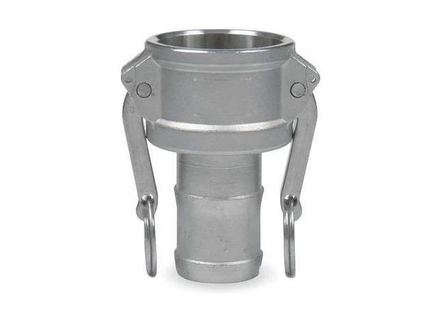 Click here for ZORO SELECT 3LX13 Coupler Female 1.5 In prices