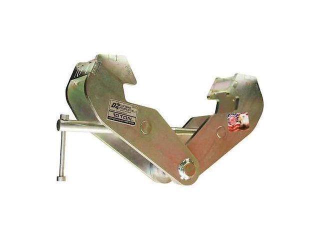 Click here for OZ LIFTING PRODUCTS OZ10BCA Beam Clamp Steel 20 00... prices