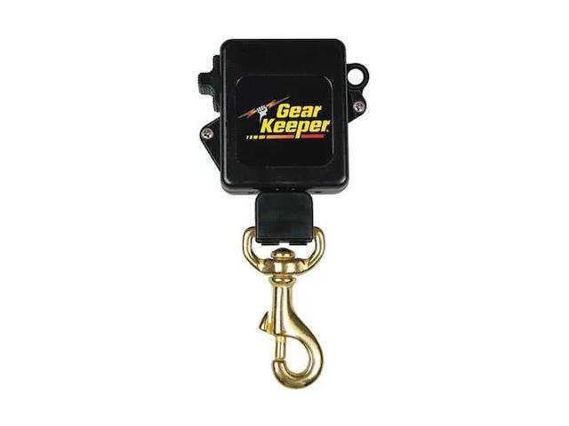 Click here for GEAR KEEPER RT3-5818 Key Retractor Rotating Belt C... prices