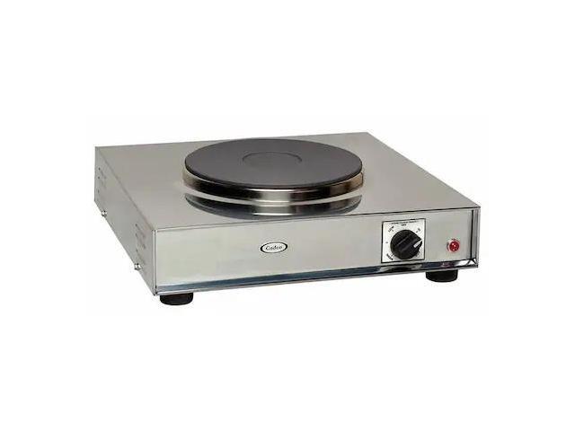 Click here for CADCO LKR-220 Hot Plate Heavy Duty Cast Iron 220V prices