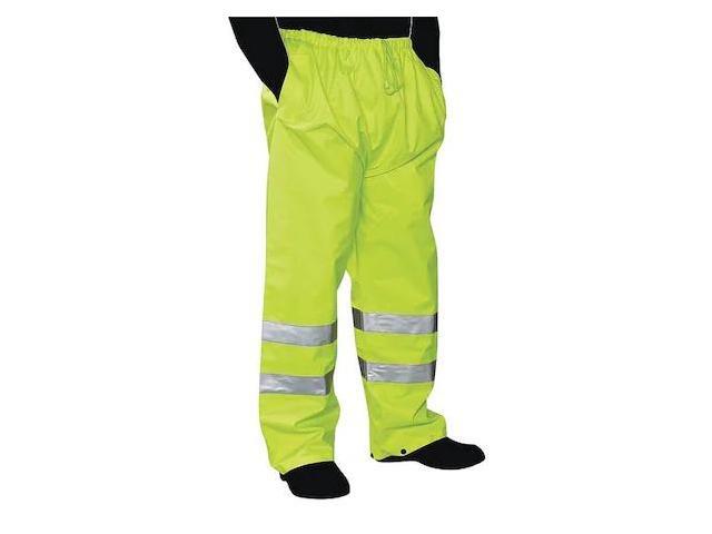 Click here for ZORO SELECT C16920G L Rain Pants L Green Unisex prices
