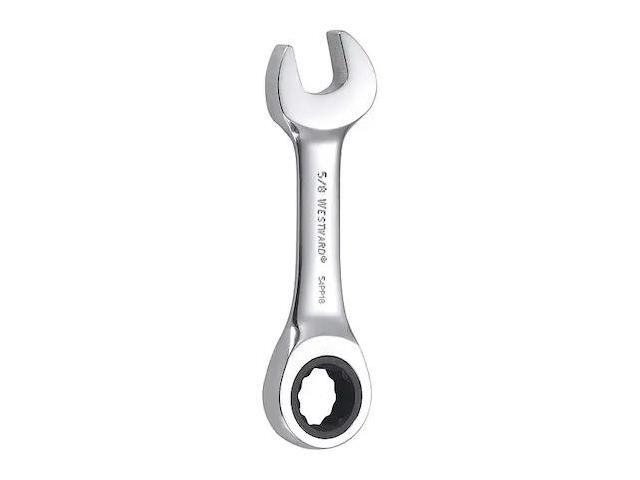 Click here for WESTWARD 54PP18 Wrench  Combination/Stubby  SAE  5... prices