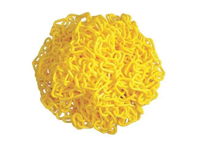 Click here for ZORO SELECT 78234 Plastic Chain  Polyethylene  100... prices