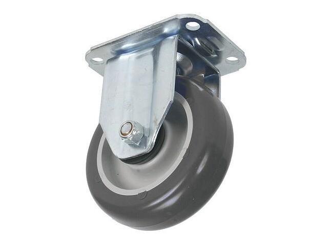 Click here for ZORO SELECT 1G195 Rigd Plt Cstr Thrmplstc Rbbr 5 i... prices