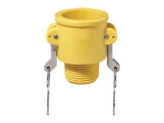 Click here for USA INDUSTRIALS BULK-CGF-453 Cam and Groove Coupli... prices