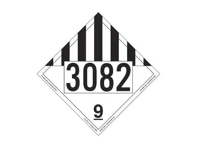 Click here for LABELMASTER ZVP193082 Miscellaneous Dangerous Good... prices