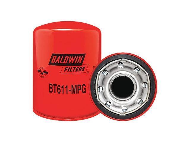Click here for BALDWIN FILTERS BT611-MPG Oil Fltr Spin-On Max Per... prices