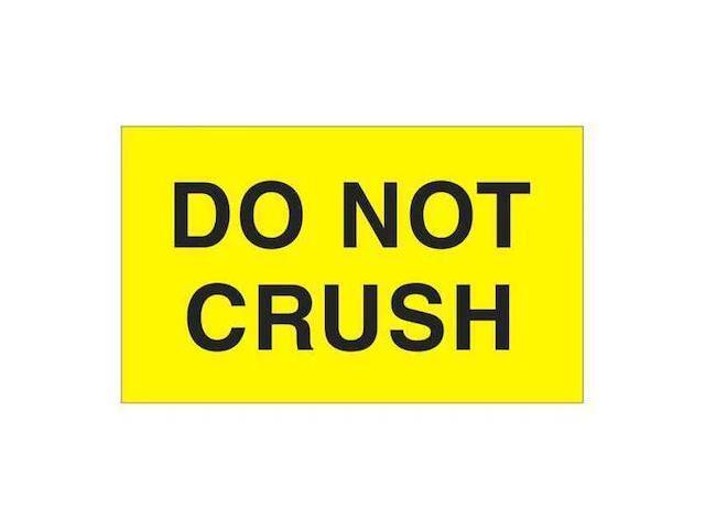 Click here for TAPE LOGIC DL2321 Tape Logic Labels  Do Not Crush... prices