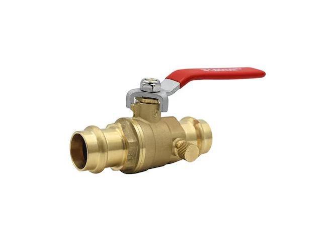 Click here for LEGEND VALVE 101-214NL 3/4 P-202NL PRES DRAINABLE... prices
