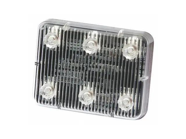 Click here for ECCO ED0004A Warning Light LED Amber prices