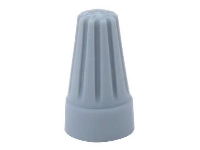 Click here for BUCHANAN WT1-1 Twist On Wire Connector 22-14 AWG P... prices