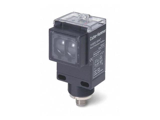 Click here for EATON 1450E-6517 Photoelectric Sensor  Rectangl  R... prices