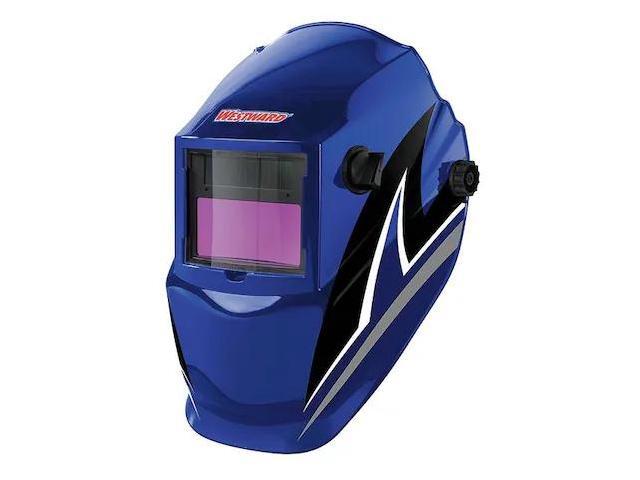 Click here for WESTWARD 22XX46 Auto Dark Welding Helmet  Shade 4... prices