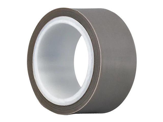 Click here for ZORO SELECT 15C659 Film Tape  Gray  5 yd L  1/2 in... prices