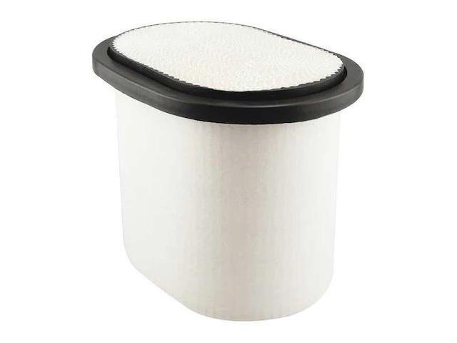 Click here for BALDWIN FILTERS CA4996 Air Filter 7-7/8in. to 9-1/... prices