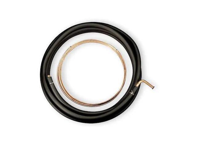 Click here for STREAMLINE 61020150B6 Refrigerant Line Set Copper... prices