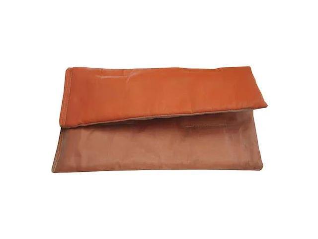 Click here for HI TEMP R51-24X48X1-PS Welding Pad  Fiberglass  24... prices