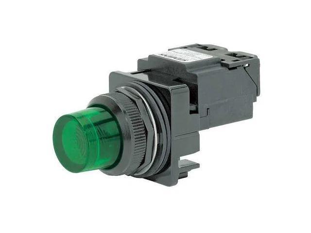 Click here for SIEMENS Pilot Light  LED  Full Voltage  Green  30m... prices