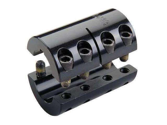 Click here for RULAND MANUFACTURING SPC-23-23-F Rigid Shaft Coupl... prices