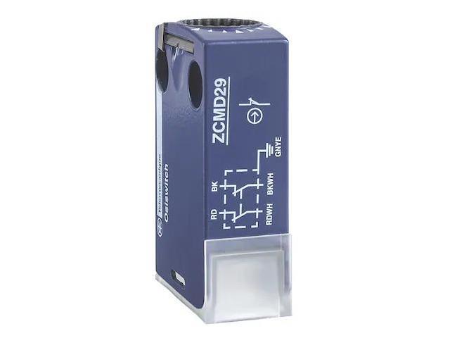 Click here for TELEMECANIQUE SENSORS ZCMD21M12 1NC/1NO Miniature... prices