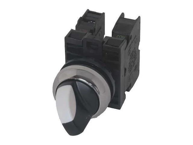 Click here for EATON M22M-WRK3-K22-GR1 Non-Illum Selector Switch... prices