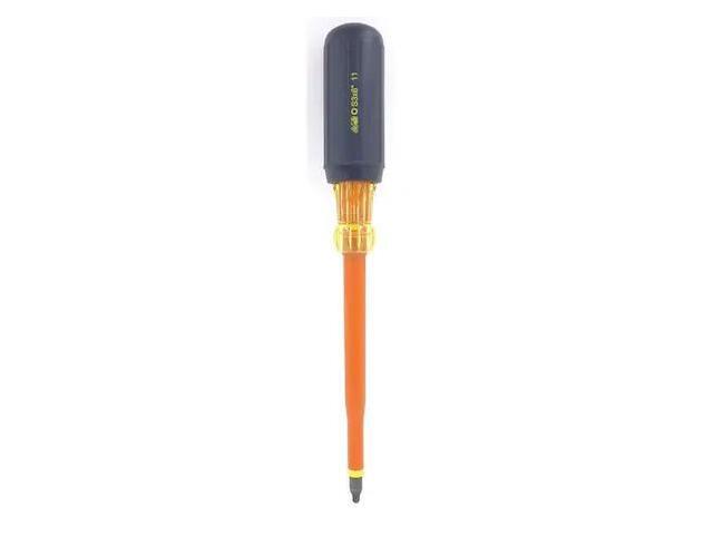 Click here for IDEAL 35-9695 Insulated Screwdriver #3 Round prices