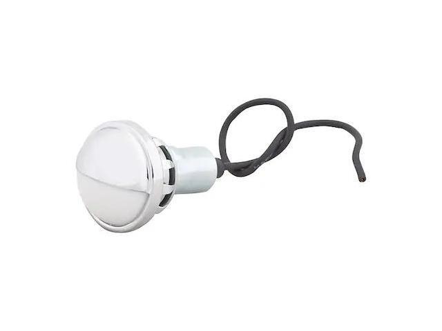 Click here for GROTE 60101 Compact Courtesy Lamp Chrome Clear prices