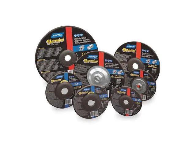 Click here for NORTON ABRASIVES 66252832390 Depressed Center Grin... prices