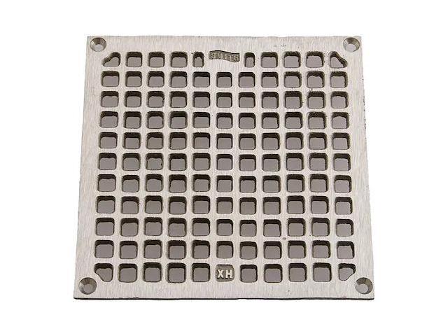 Click here for JAY R. SMITH MFG. CO B07NBG Nickel Bronze Floor Dr... prices