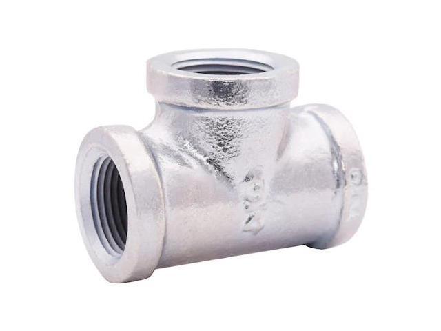 Click here for LEGEND VALVE 352-249C 3/4 X 3/4 X 1-1/4 GALV RED T... prices