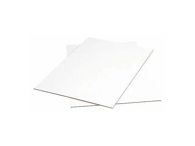 Click here for PARTNERS BRAND SP4248W Corrugated Sheets  48 x 42... prices