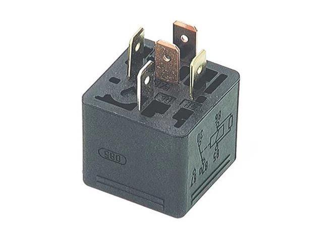 Click here for GROTE 44460 Headlamp Relay Switch prices