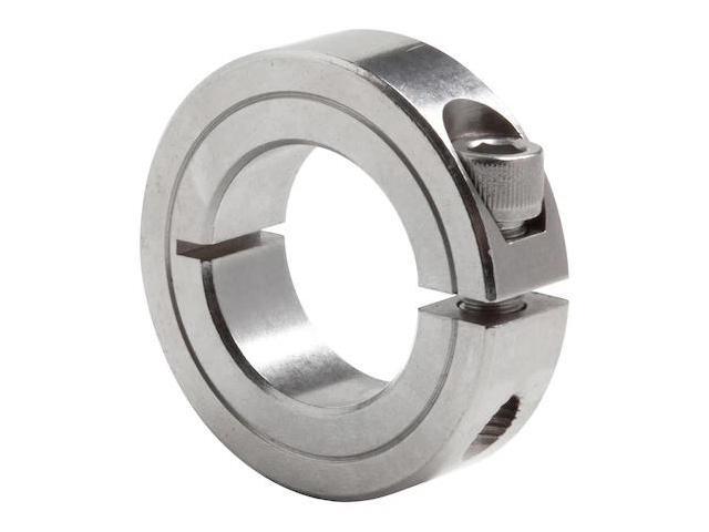 Click here for GLOBAL G1SC-275-SS G1SC-275-SS One-Piece Clamping... prices