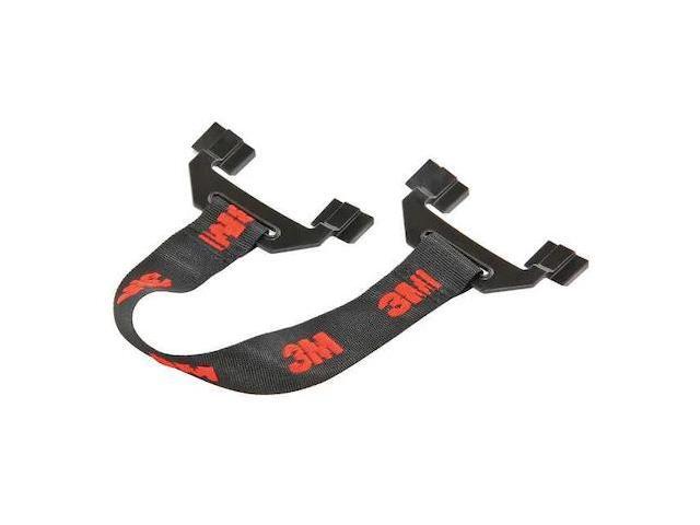 Click here for 3M H-700-S6 Hard Hat Suspension Strap  Black prices