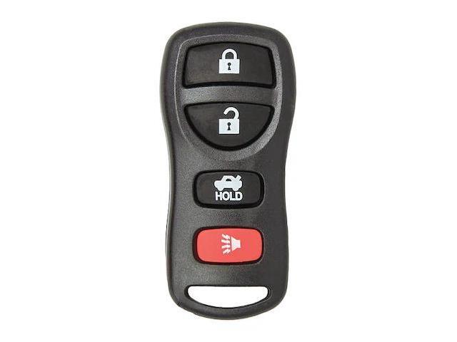 Click here for ILCO UNICAN RKE-NIS-4B1 Automotive Keyless Remote prices