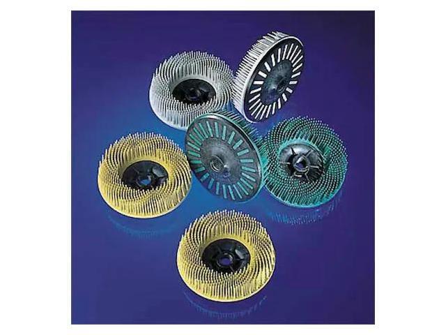 Click here for SCOTCH-BRITE 61500152311 Bristle Disc 7 In Dia 50G... prices