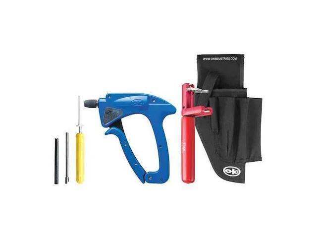 Click here for OK INDUSTRIES WWK-1INS Insulated Wire Wrap Tool Ki... prices