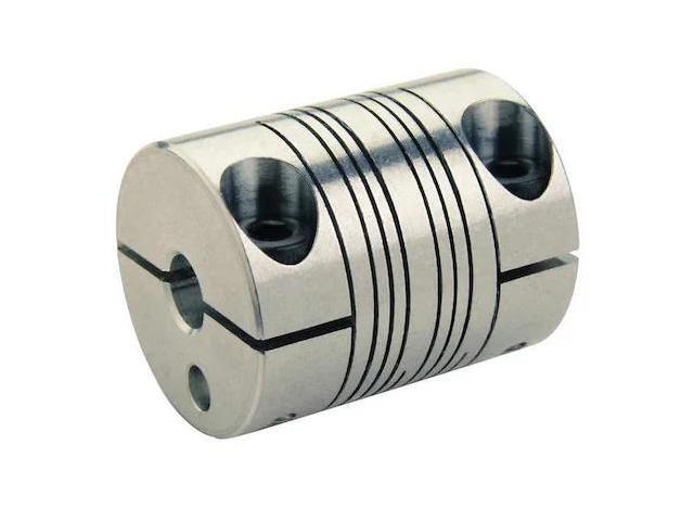 Click here for RULAND MANUFACTURING MWC25-10-10-A Coupling 4 Beam... prices