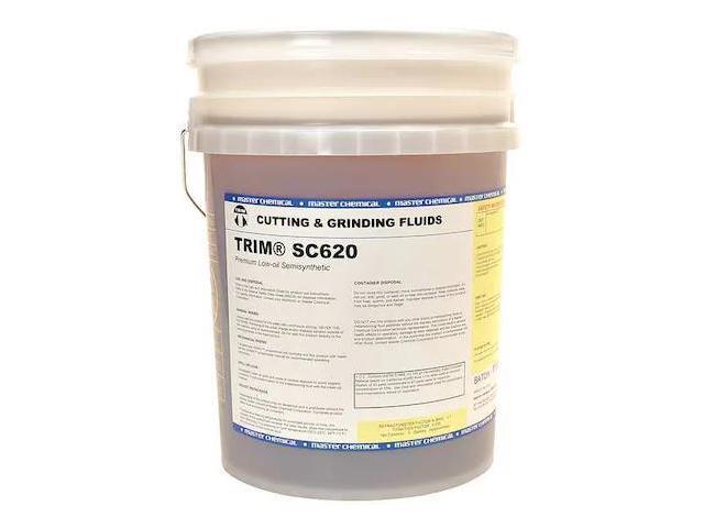 Click here for TRIM SC620-5G Premium Low-Oil Semisynthetic 5 gal. prices