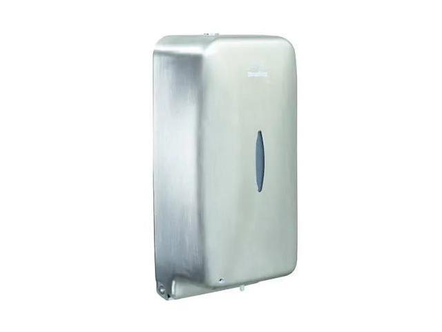 Click here for BRADLEY 6A01-110000 Soap/Sanitizer Dispenser Wall... prices