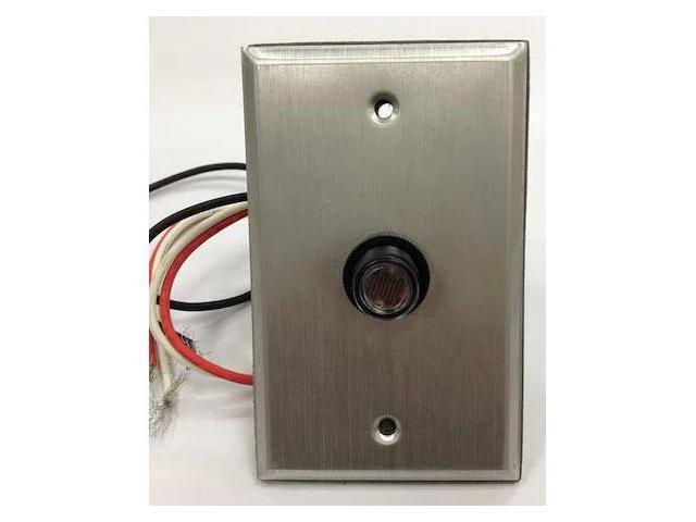 Click here for DAYTON 26WA84 Photocontrol  Threaded  120VAC prices
