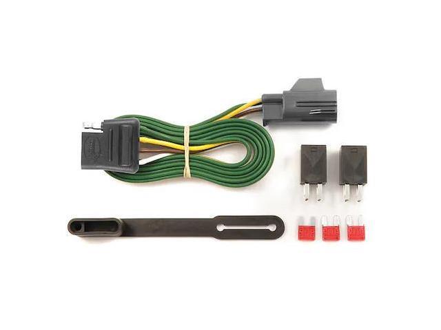 Click here for CURT 56012 Custom Wiring Connector 56012 prices