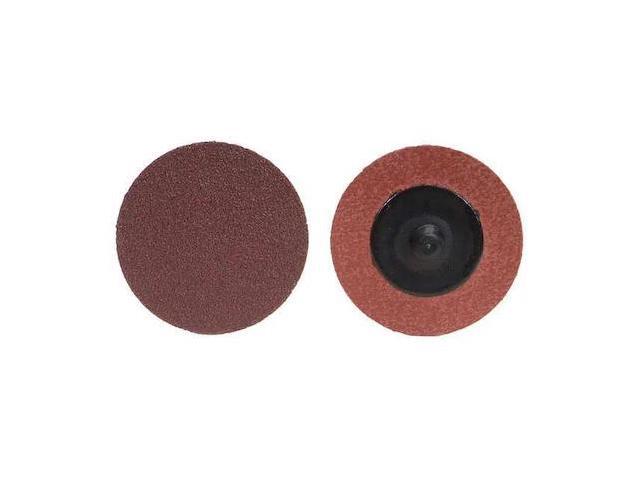 Click here for MERIT 69957399723 Quick Change Disc 3In 100Grit TR... prices