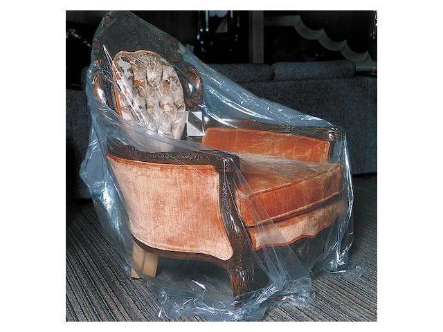 Click here for ZORO SELECT 4NPY3 Furniture Bags  132 x 28  1 mil... prices