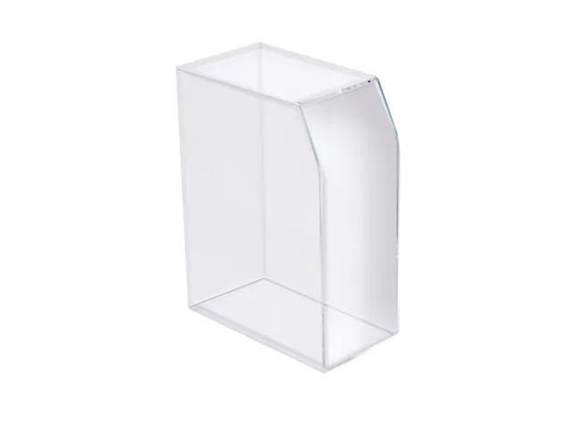 Click here for AZAR DISPLAYS 255030 Acrylic Desktop Magazine and... prices