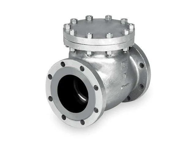 Click here for MILWAUKEE VALVE 1570 CB2 3 3 Flanged Cast Steel Sw... prices