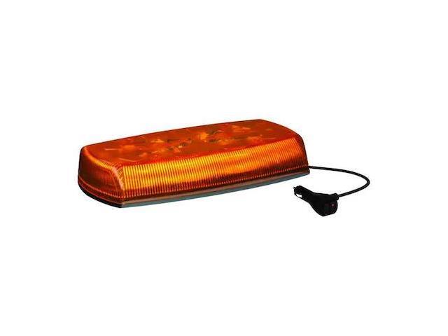 Click here for ECCO 5580A-MG Mini Lightbar LED Amber 15 L prices