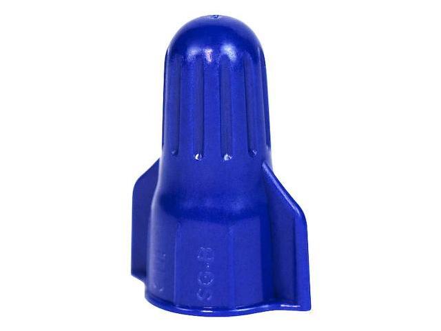 Click here for 3M SG-B BAG Twist-On Wire Connector  6 AWG Max  Bl... prices