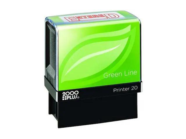 Click here for 2000PLUS 035348 Message Stamp  Entered  5/16 prices